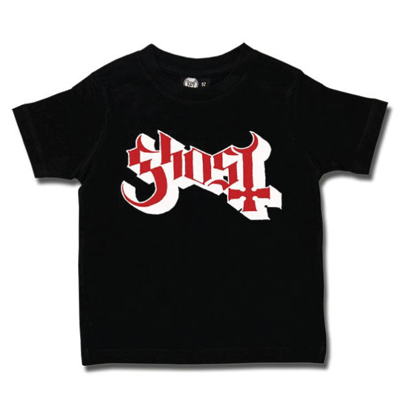 Ghost Kids Clothes – KidVicious.co.uk