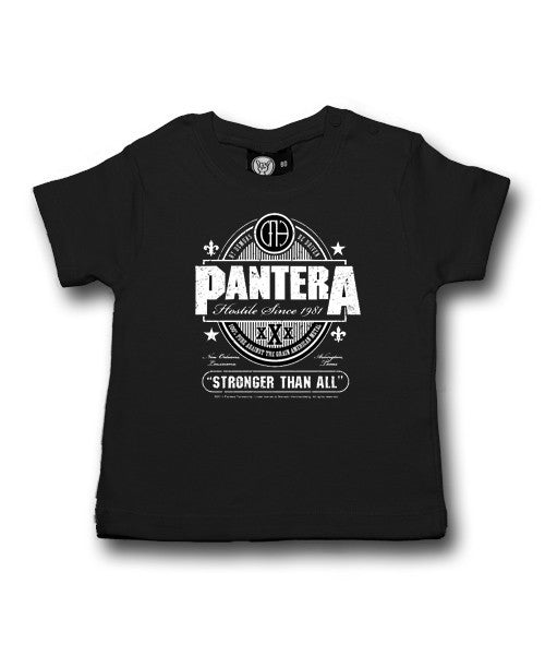 Pantera Kids Clothes – KidVicious.co.uk