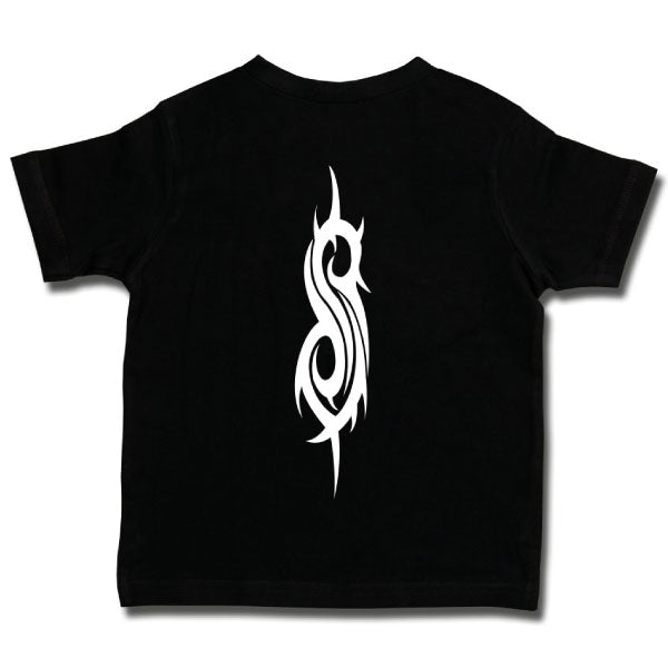 Slipknot Kids T-Shirt - Star Logo – KidVicious.co.uk